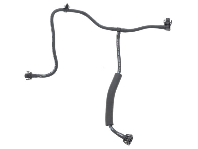 2018-2020 Land Rover Range Rover Velar Radiator Hose - Genuine LR091813 ...