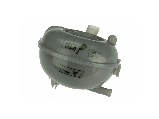 2018-2024 Volkswagen Tiguan Expansion Tank - APA/URO Parts 5Q0 121 407 ...
