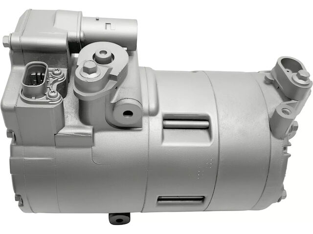 2018-2021 BMW i3s A/C Compressor - Behr 64 52 9 496 107 - PartsGeek.com