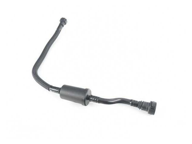 2018-2023 BMW X2 Fuel Tank Breather Hose - OEM 13 90 8 670 276 ...
