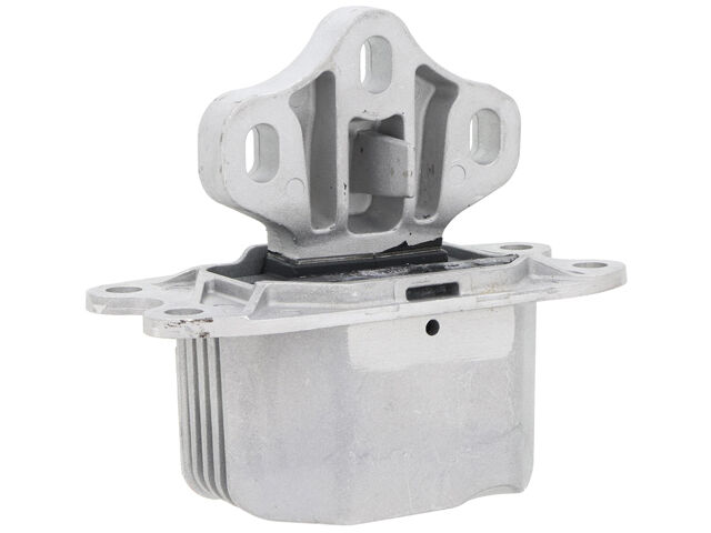 2018-2023 BMW X2 Transmission Mount - Febi 22 31 6 853 449 - PartsGeek.com