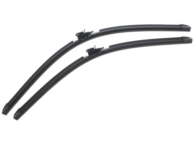 Bosch Windshield Wiper Blades - Discount Wiper Blades | Parts Geek