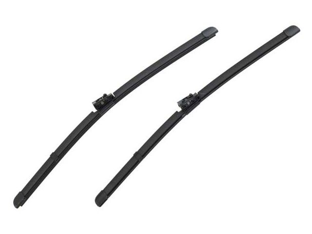 2019-2024 Mercedes G63 AMG Wiper Blade - Genuine 463 820 04 07 - Front ...