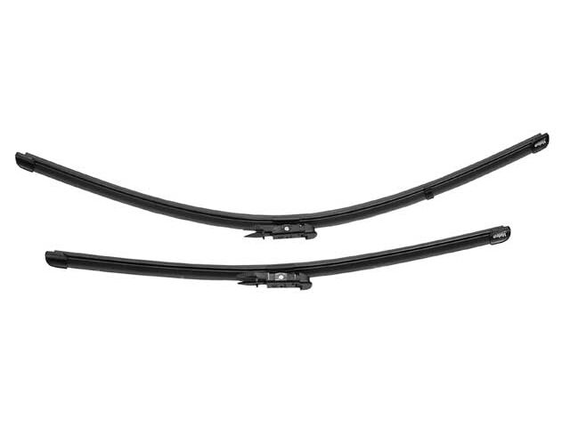 2020-2024 BMW M340i xDrive Wiper Blade - Valeo 61 61 9 478 361 - Front ...