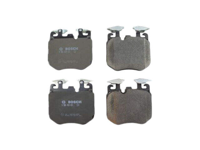 Brake Pads, Buy the Best Front & Rear Brake Pads for Cars & Trucks
