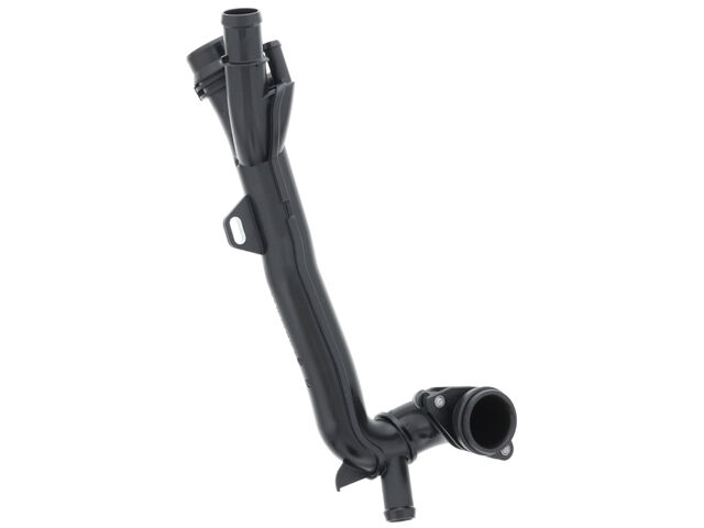 2020-2023 Mercedes GLC300 Coolant Pipe - Genuine 264 200 86 00 - Left ...