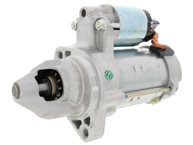 2019-2023 Mercedes Sprinter 1500 Starter - Denso 274 906 21 00 ...