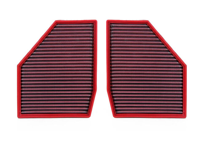 2020, 2022-2024 BMW M8 Air Filter - BMC Filters FB01034 - PartsGeek.com