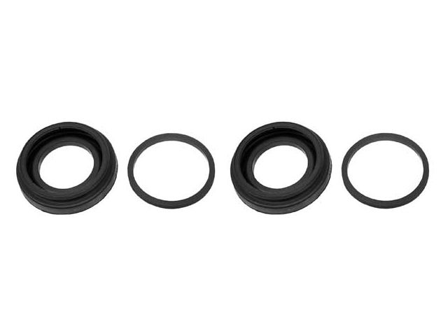 2004 Volkswagen R32 Caliper Repair Kit - TRW 8D0 698 671 - Rear ...