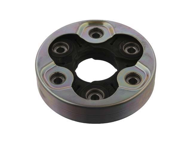 2004 Volkswagen R32 Drive Shaft Flex Joint - Febi 5Q0 521 127 - Front ...