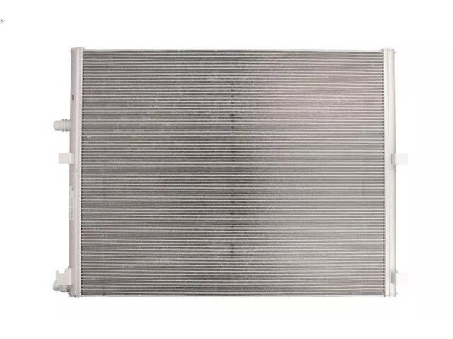 2020-2022 BMW 840i Gran Coupe Radiator - Behr 17 11 8 484 638 - Center ...