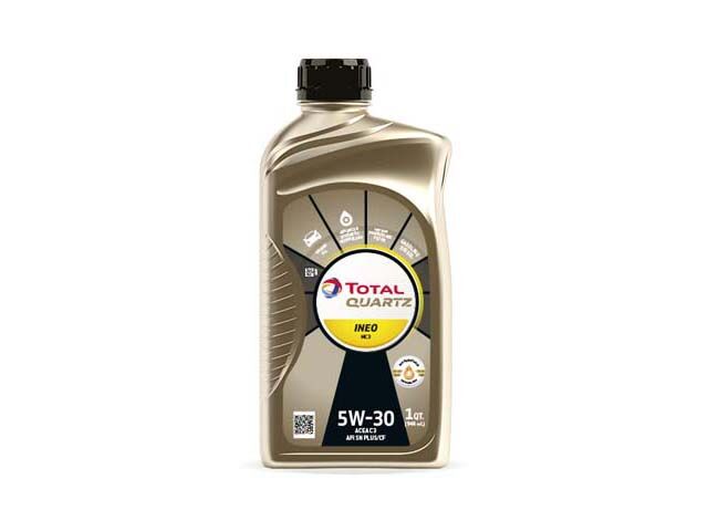 2018-2026 Mercedes Sprinter 3500XD Engine Oil - Total 219936 ...