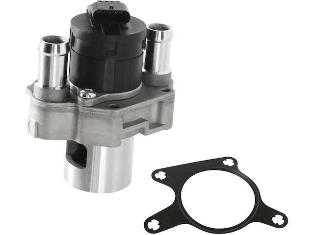 2018-2022 Mercedes Sprinter 3500XD EGR Valve - Hella 642 140 14 60 ...