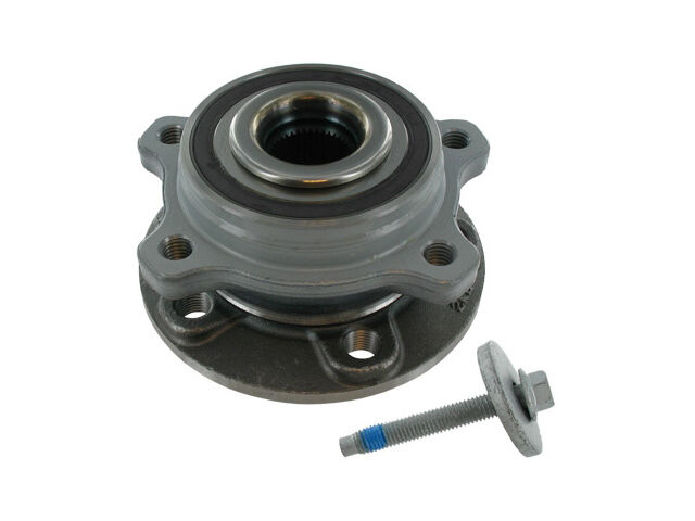 2021-2024 Volvo XC40 Recharge Wheel Hub Assembly - SKF 32370046 - Front ...
