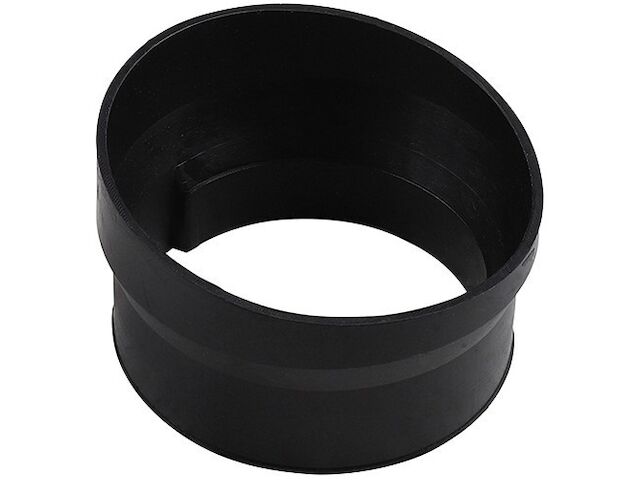 1964-1965 Porsche 356C Fuel Tank Filler Neck Sleeve - JP Group Dansk ...