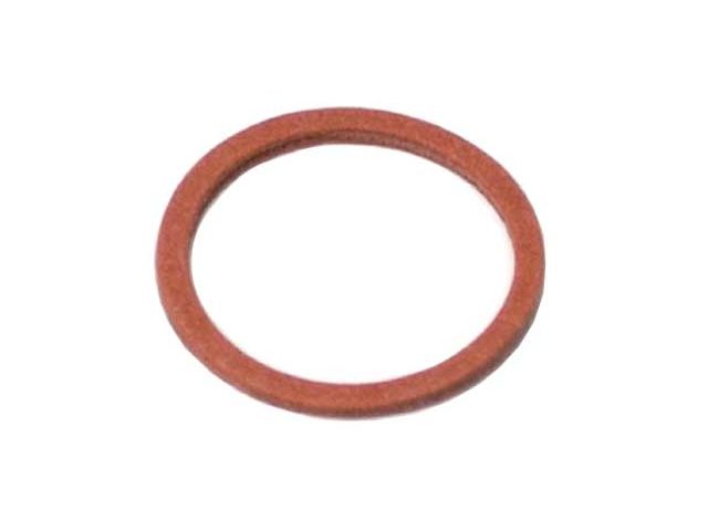 1965-1973 Porsche 911 Fuel Tank Fuel Line Fitting Seal - Genuine N 013 ...