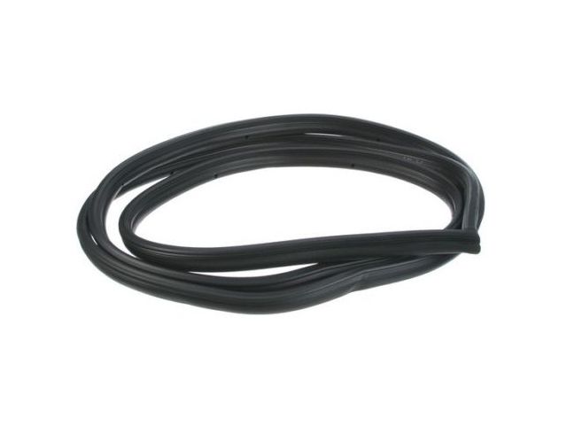 1965-1998 Porsche 911 Door Seal - German 911 531 095 03 - Right ...