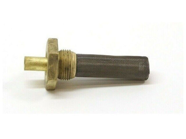 1965-1973 Porsche 911 Fuel Tank Fuel Line Fitting - JP Group Dansk 901 ...