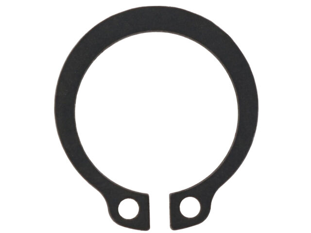 1972-1989 Porsche 911 Clutch Release Bearing Clip - Genuine N 012 418 1 ...