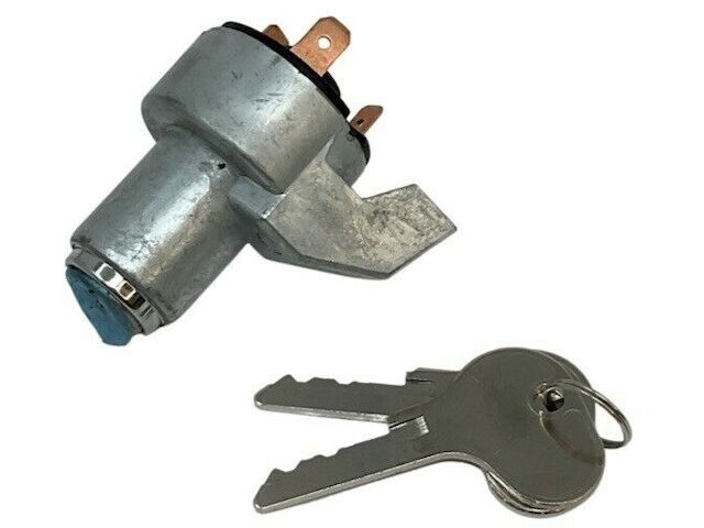 1954-1967 Volkswagen Beetle Ignition Switch - EMPI 111 905 803 D ...