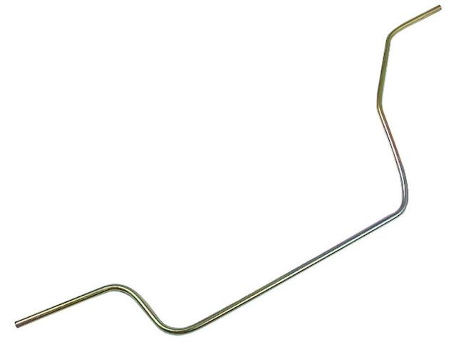 1966-1974 Volkswagen Beetle Fuel Line - Cohline 113 127 521 A ...