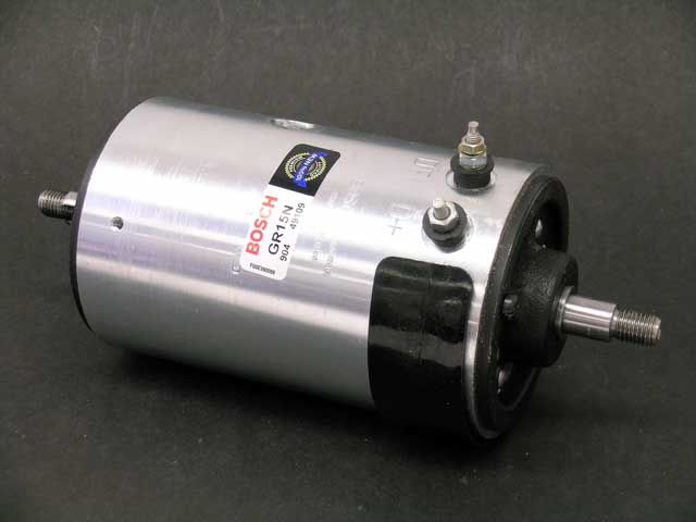 1967-1973 Volkswagen Beetle Generator - Bosch GR 15N - PartsGeek.com