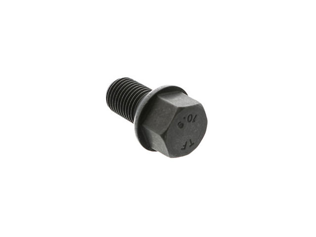 1968-1979 Volkswagen Beetle Lug Bolt - Febi 251 601 139 - PartsGeek.com