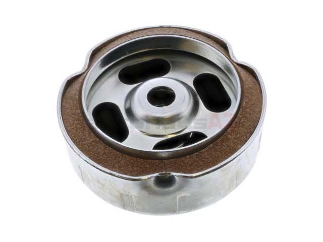 VW Volkswagen Thing Fuel Tank Cap - Gas Cap - - 1973 1974 73 74 - PartsGeek