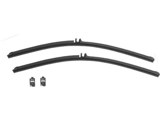 2004-2008 Audi A4 Wiper Blade - Valeo 4B0 998 002 - PartsGeek.com