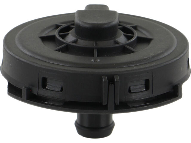 2004-2009 Audi S4 Crankcase Vent Valve - Rein 077 103 245 B - PartsGeek.com