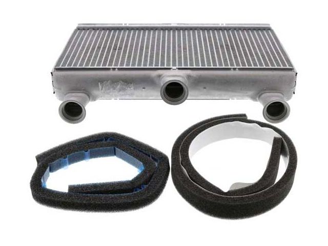 2004-2007 BMW 525i Heater Core - Behr 64 11 6 933 922 - PartsGeek.com