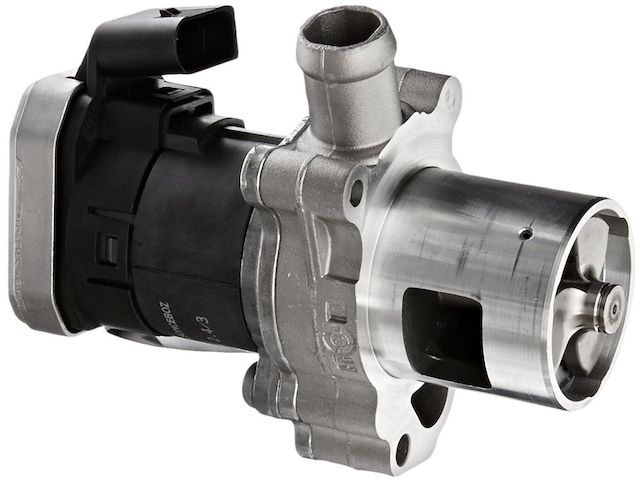 2004-2006 Dodge Sprinter 2500 EGR Valve - Wahler 68070245AA - PartsGeek.com