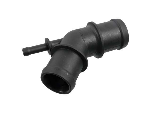 2004-2005 Volkswagen Golf Coolant Pipe Adapter - Febi 1J0 121 087 B ...