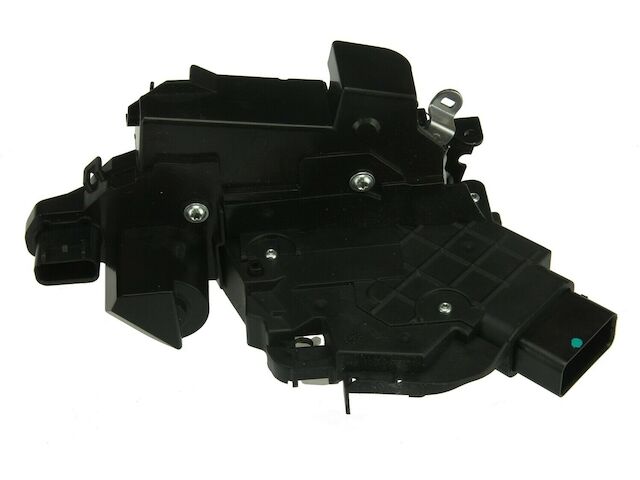2004-2011 Volvo S40 Door Lock Actuator - Vemo 31253661 - Front Left ...