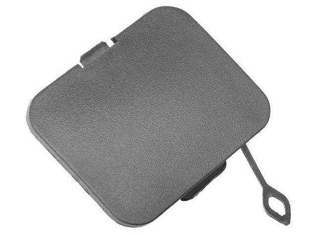 2004-2006 BMW X3 Tow Hook Cover - Genuine 51 12 3 400 945 - Rear ...