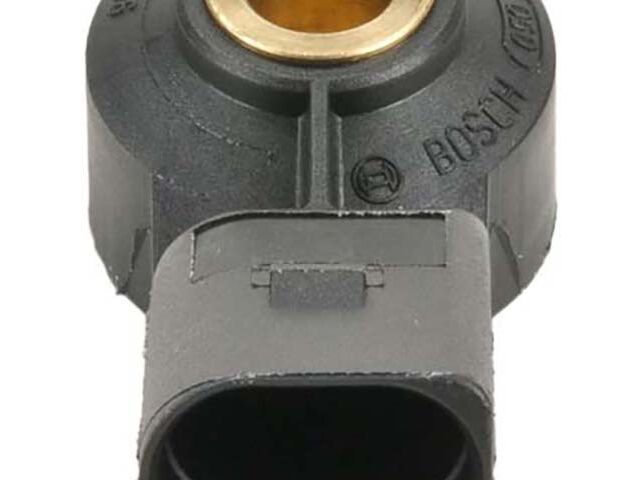 2005-2009 Audi A4 Quattro Knock Sensor - Bosch 030 905 377 D - Left ...
