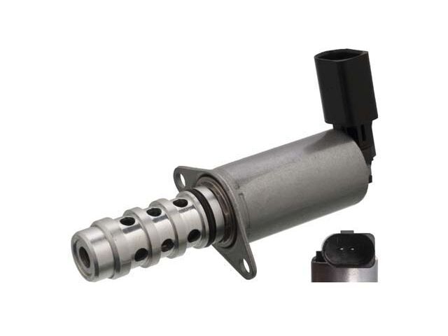2005-2009 Audi A4 Camshaft Adjuster - Febi 06F 109 257 C - PartsGeek.com