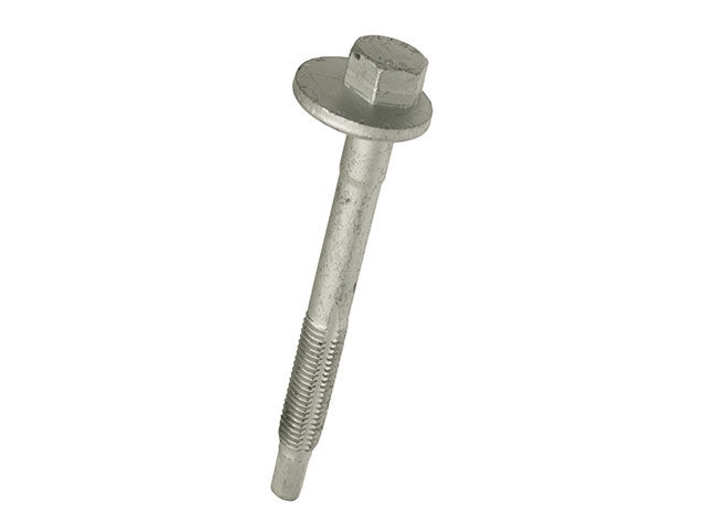 2005-2009 Land Rover LR3 Control Arm Bolt - Eurospare RDI000034 - Front ...