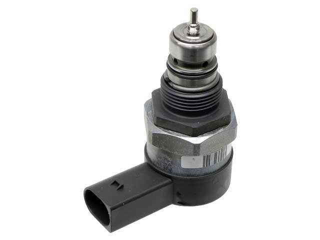 2005-2006 Mercedes E320 Fuel Pressure Regulator - Bosch 648 070 00 46 ...