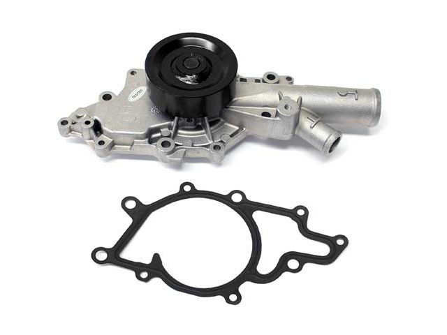 2005-2006 Mercedes E320 Water Pump - Graf 613 200 09 01 - PartsGeek.com