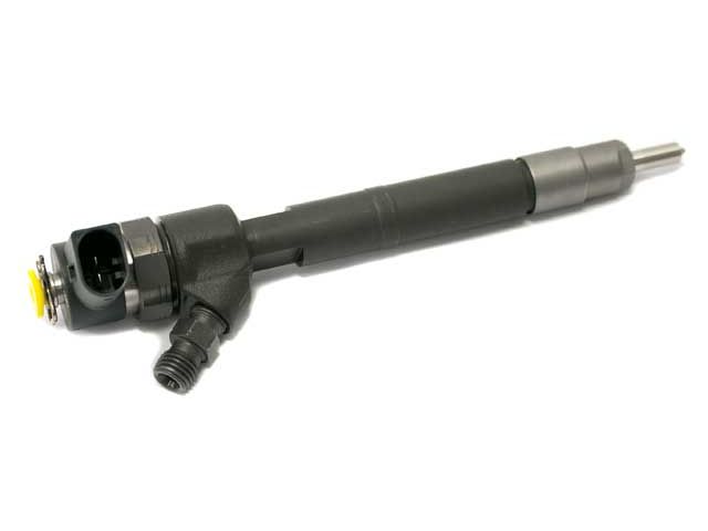 2005-2006 Mercedes E320 Fuel Injector - Bosch 648 070 03 87 - PartsGeek.com