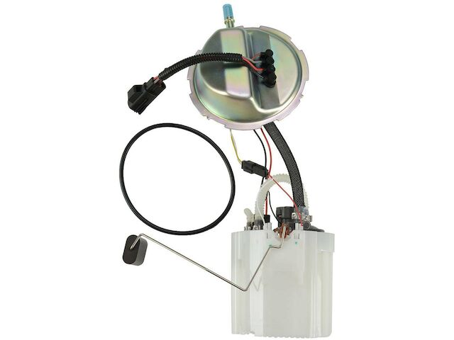 2005-2010 Volvo S40 Fuel Pump - Pro Parts 31261424 - - PartsGeek.com