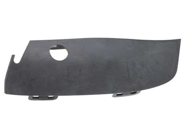 2005-2008 Porsche 911 Bumper Trim Cover - Genuine 997 505 525 00 01C ...