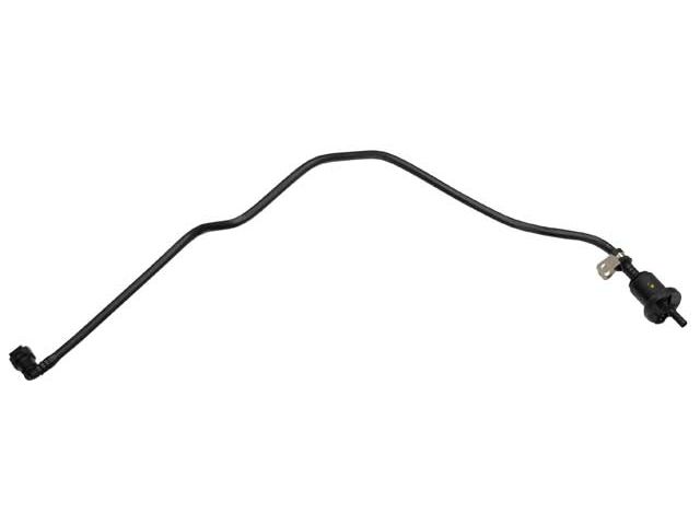 2005-2008 Porsche Boxster Purge Valve - OEM 987 110 128 01 ...