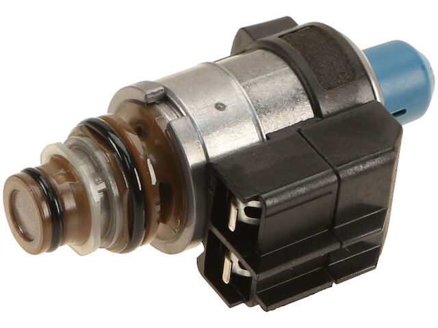 2006-2015 Mercedes ML350 Auto Trans Valve Body Solenoid - Bosch 220 277 ...