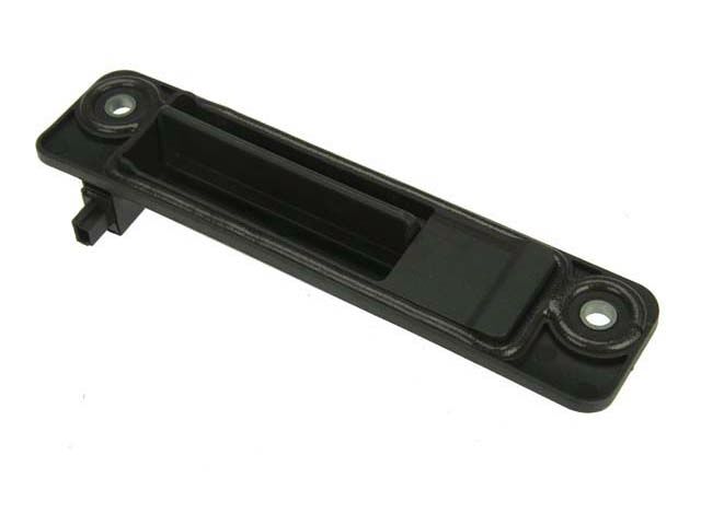 2006-2011 Mercedes ML350 Hatch Handle - APA/URO Parts 164 740 11 93 ...
