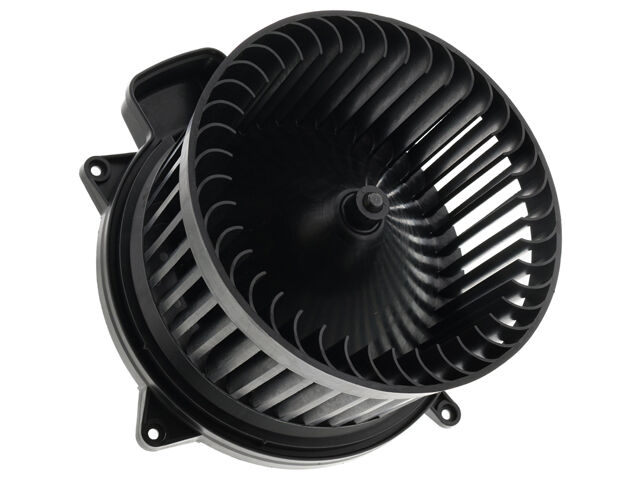 2006-2011 Mercedes ML350 Blower Motor - ACM 164 835 05 07 - PartsGeek.com