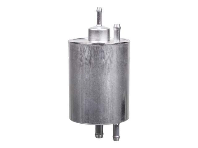 2006 Mercedes S65 AMG Fuel Filter - Febi 002 477 57 01 - PartsGeek.com