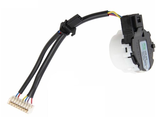 2006-2013 Audi A3 Ignition Switch - OEM 1K0 905 849 B - PartsGeek.com