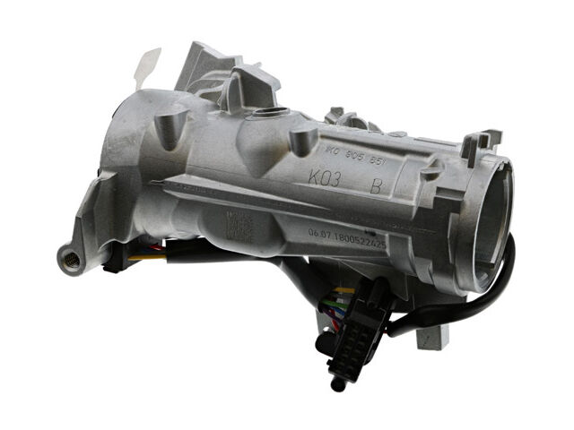 Ignition Lock Housing - Ignition Lock Cylinder Housing | Parts Geek